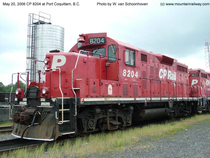 GP9u 8204